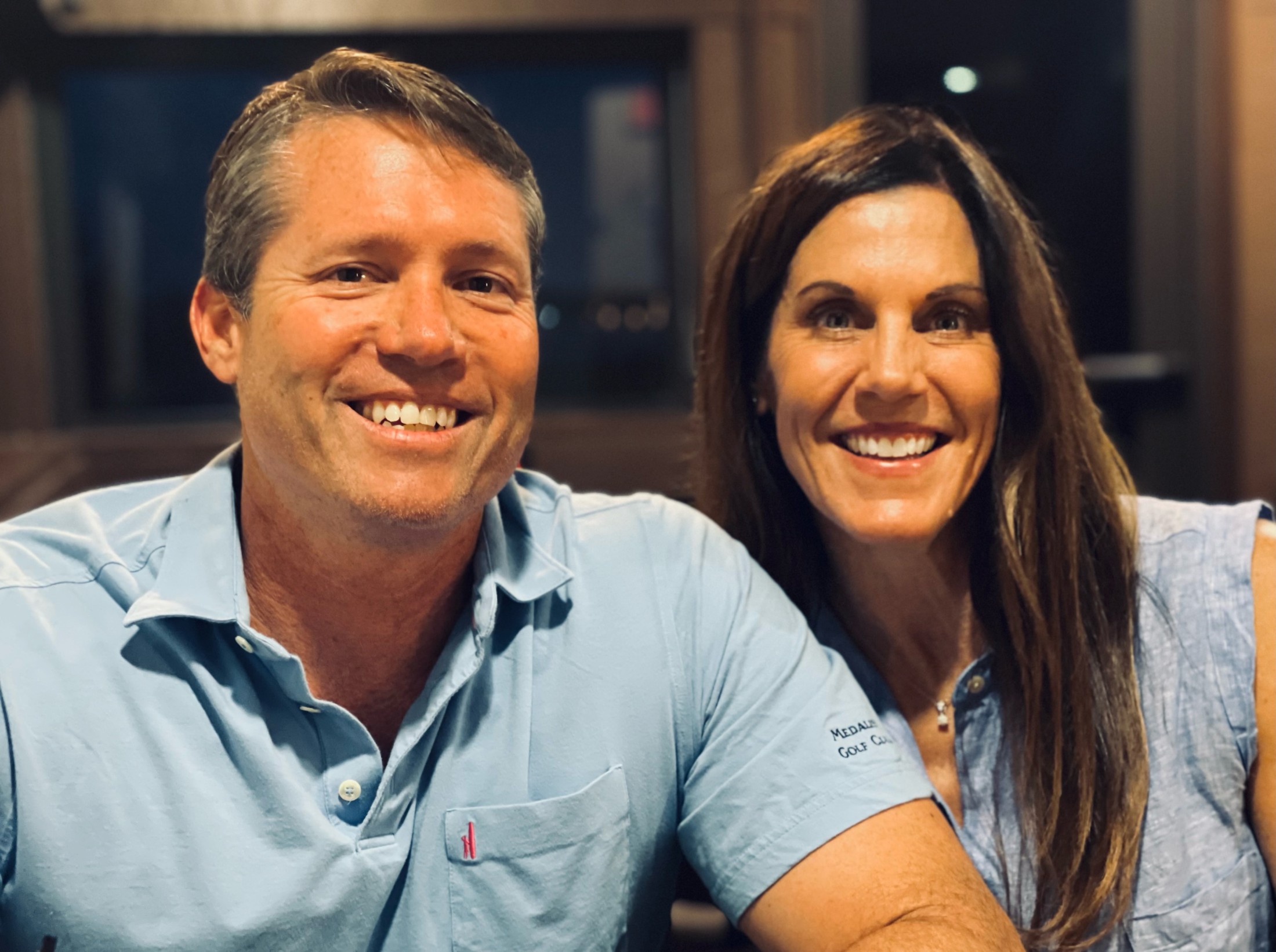 Meet Matthew Rader Hobe Sound Florida, Matthew Rader, D.M.D. and Eric ...